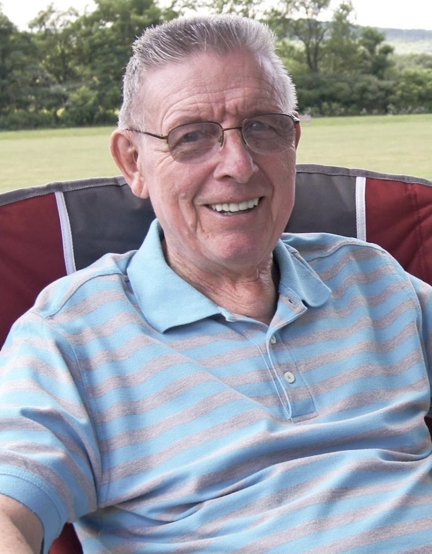 Harold Reed Bower Jr. | News, Sports, Jobs - Times Observer